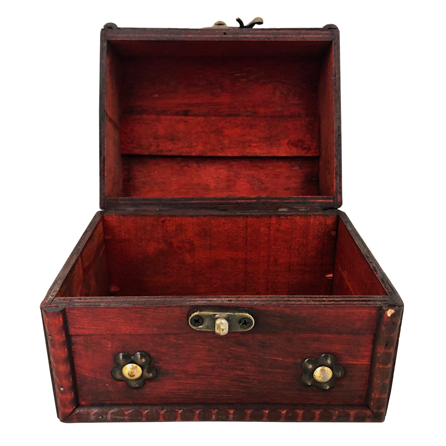 Shop Wooden Toy Pirate Chests & Coin Sets | SevenSeasPirates ...